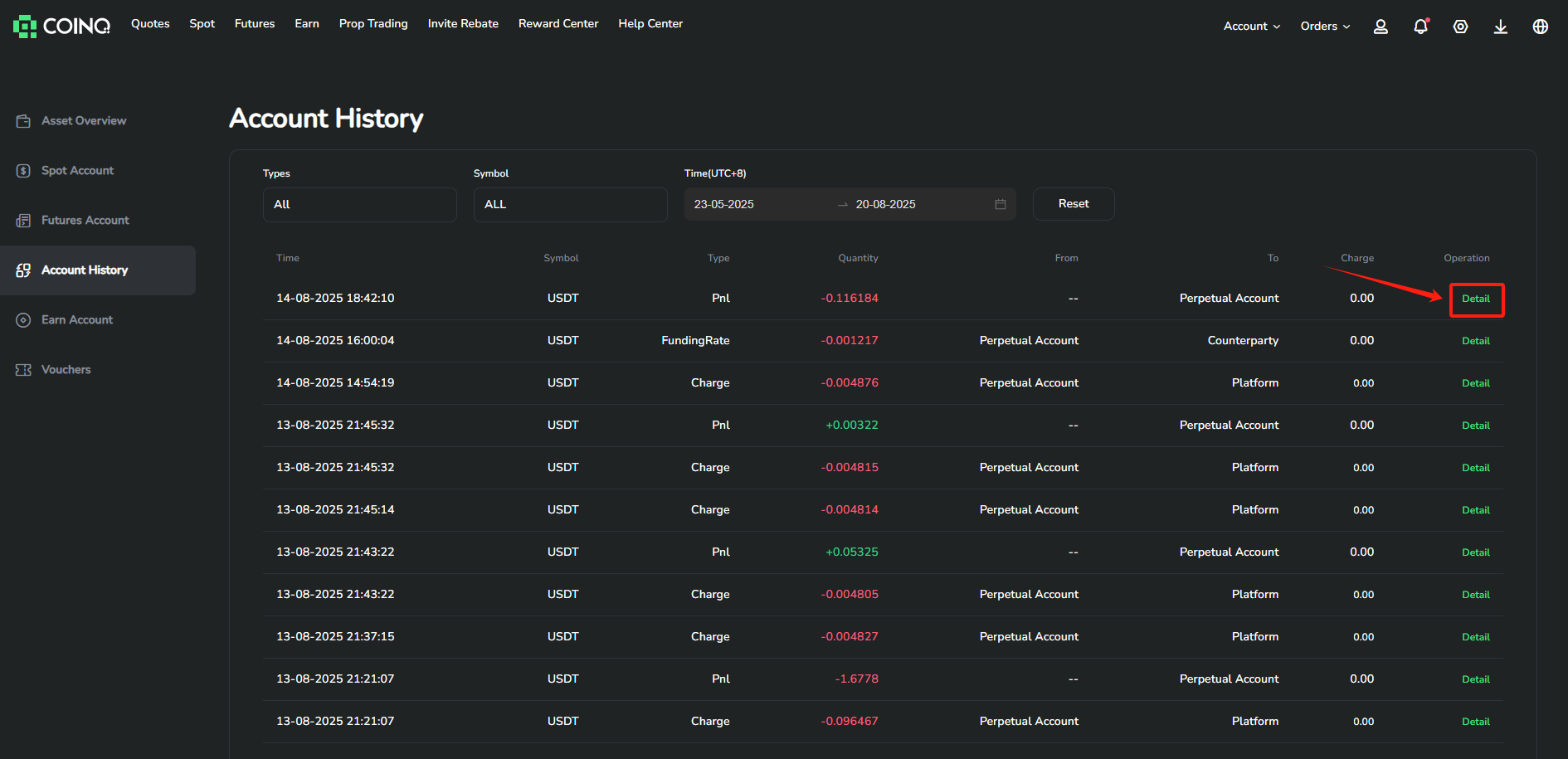 How to Check Your Transaction ID / Hash (TxID) – Help Center